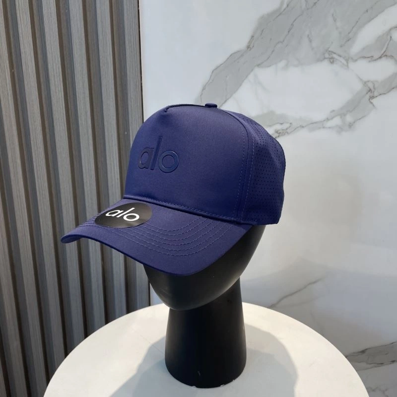 Alo Caps
