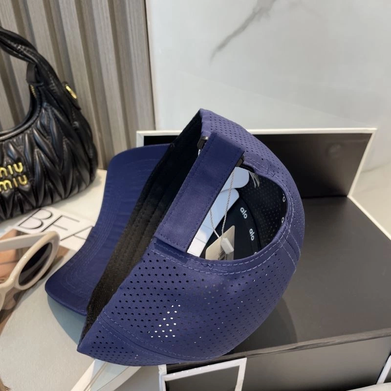 Official Alo Caps