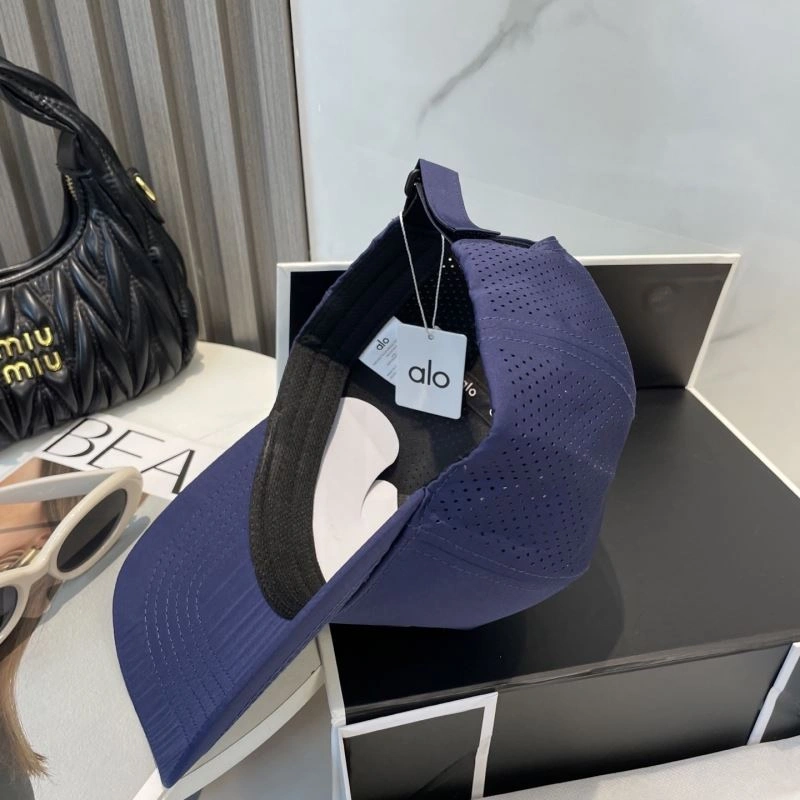 Official Alo Caps