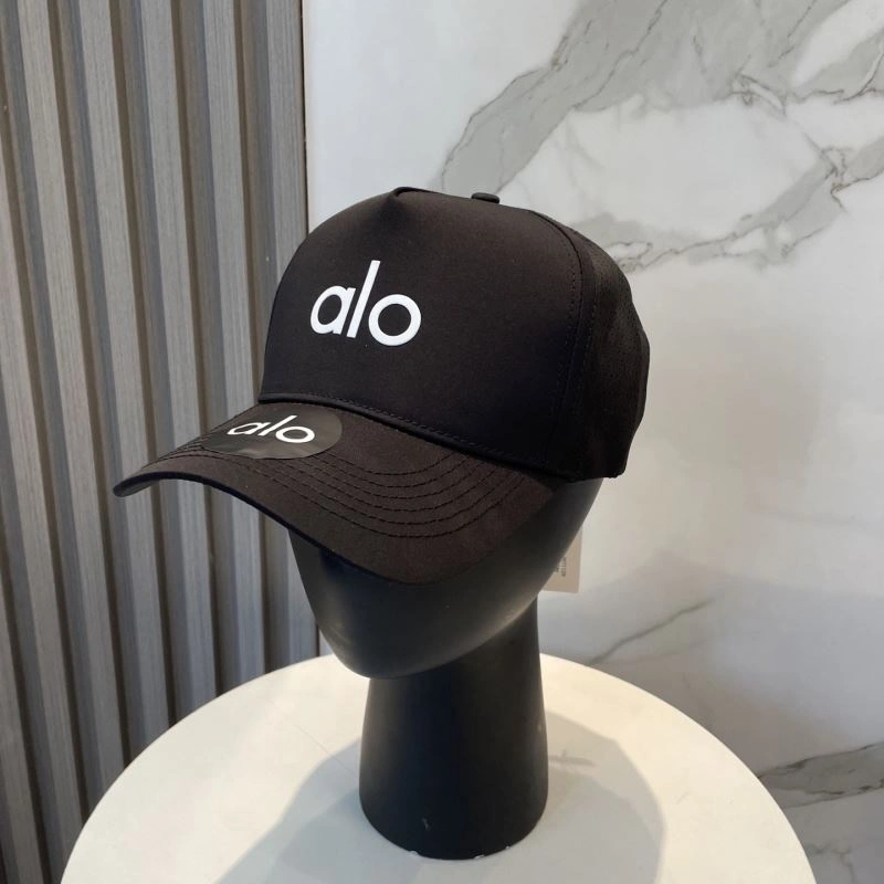 Alo Caps