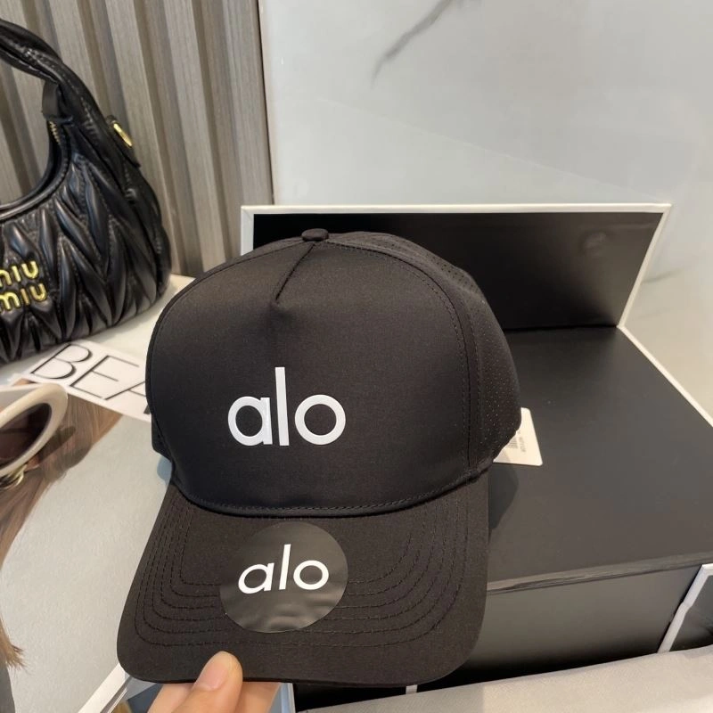 OEM Alo Caps