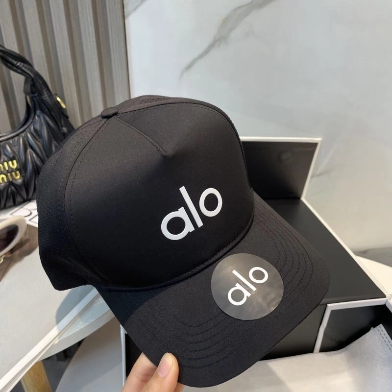 OEM Alo Caps