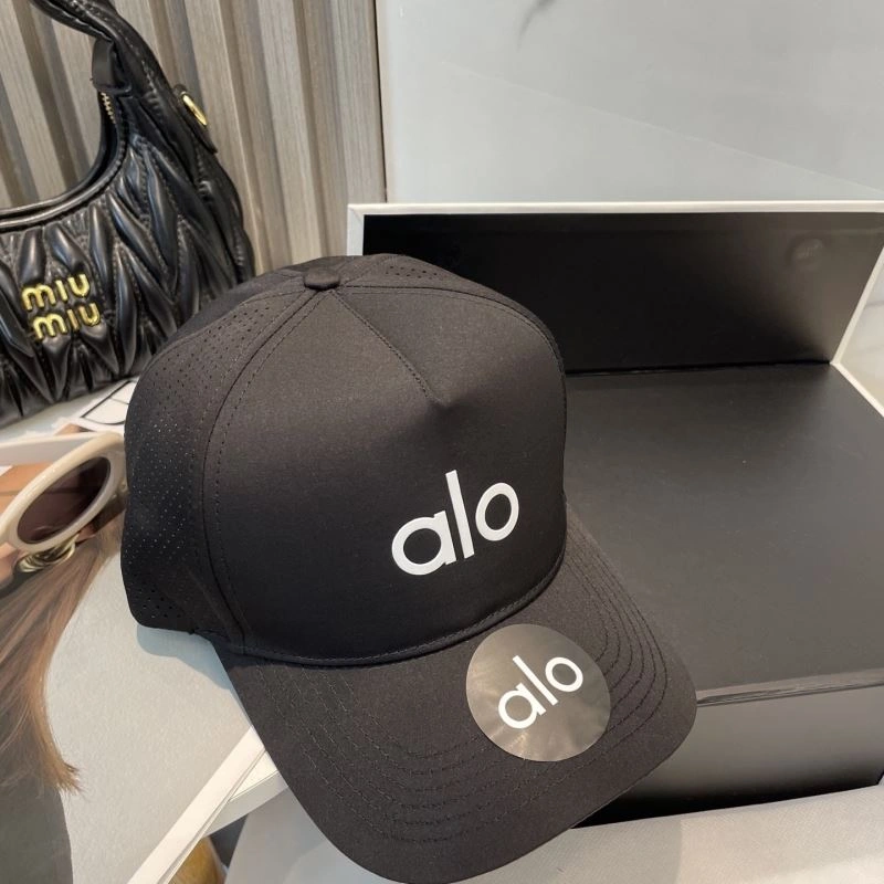 OEM Alo Caps