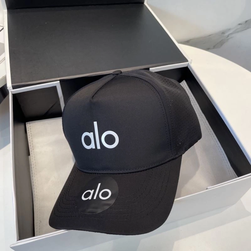 OEM Alo Caps