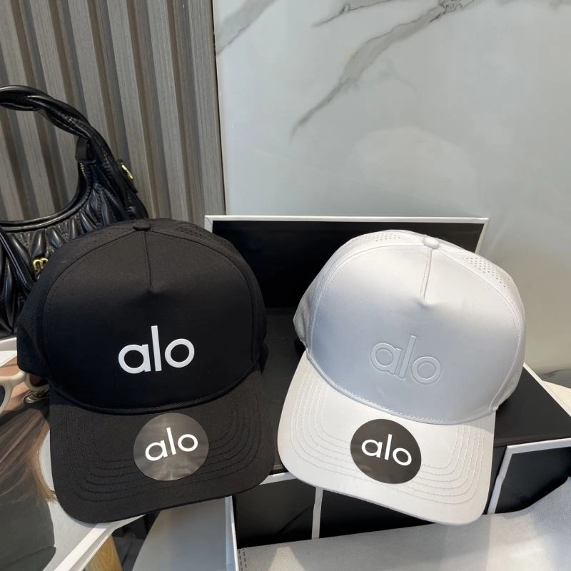 OEM Alo Caps