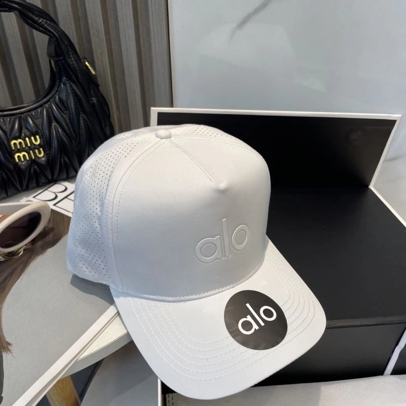 Top mirror Alo Caps