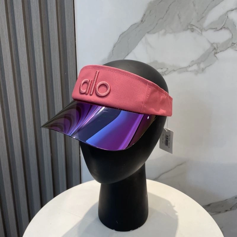 Alo Caps
