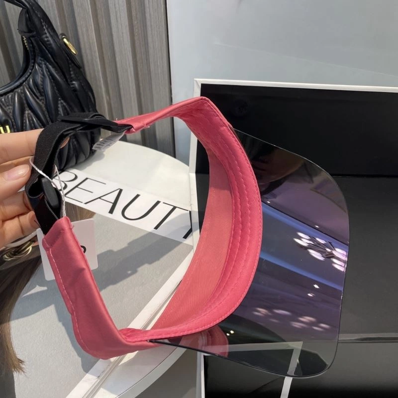 Real Alo Caps