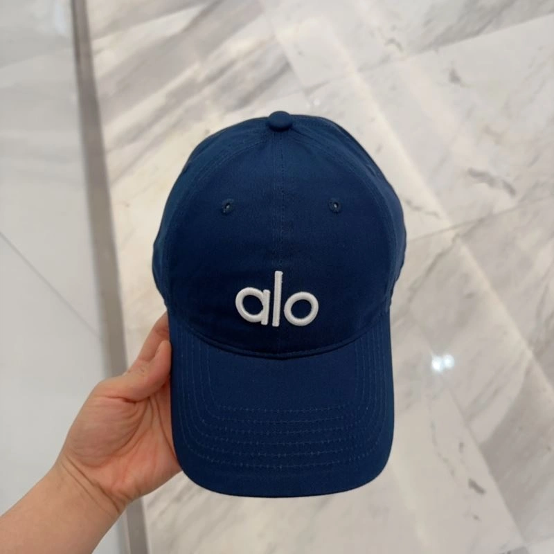 Alo Caps