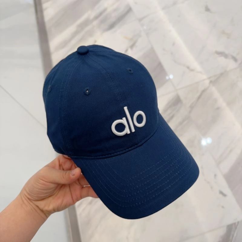 Reasonably priced Alo Caps