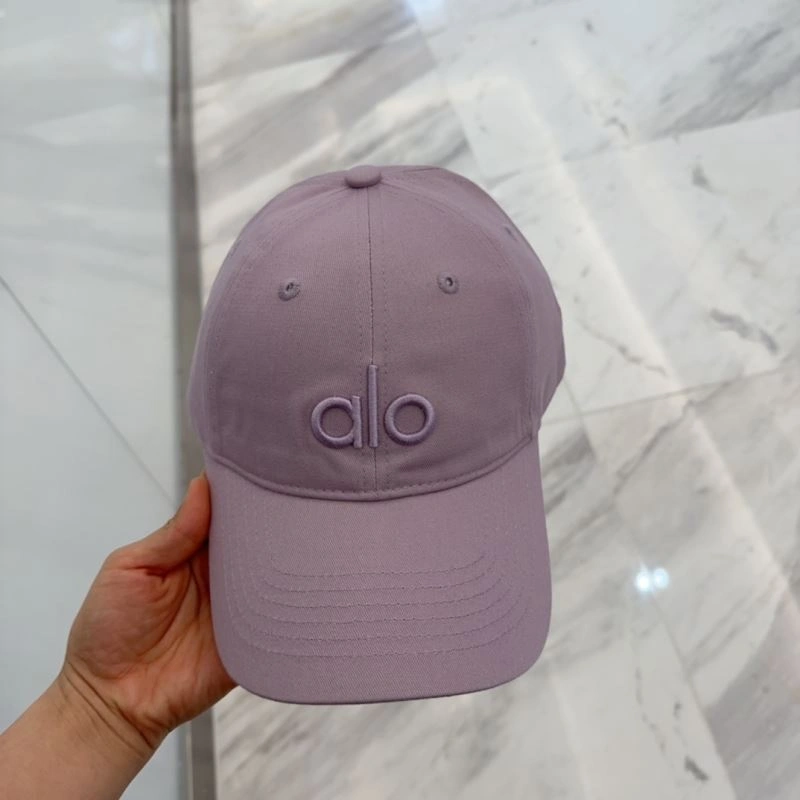 Alo Caps