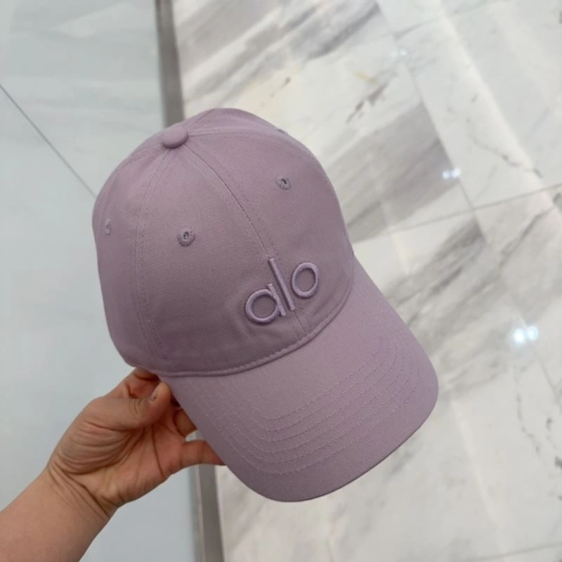 Reasonably priced Alo Caps