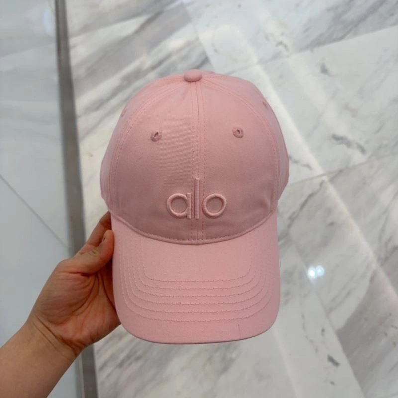 Alo Caps