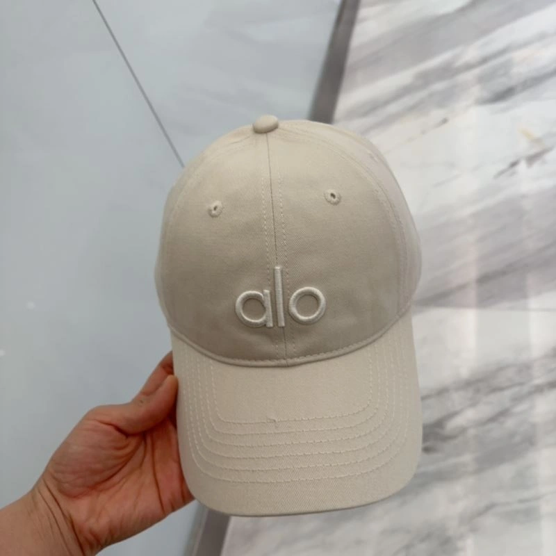 Alo Caps