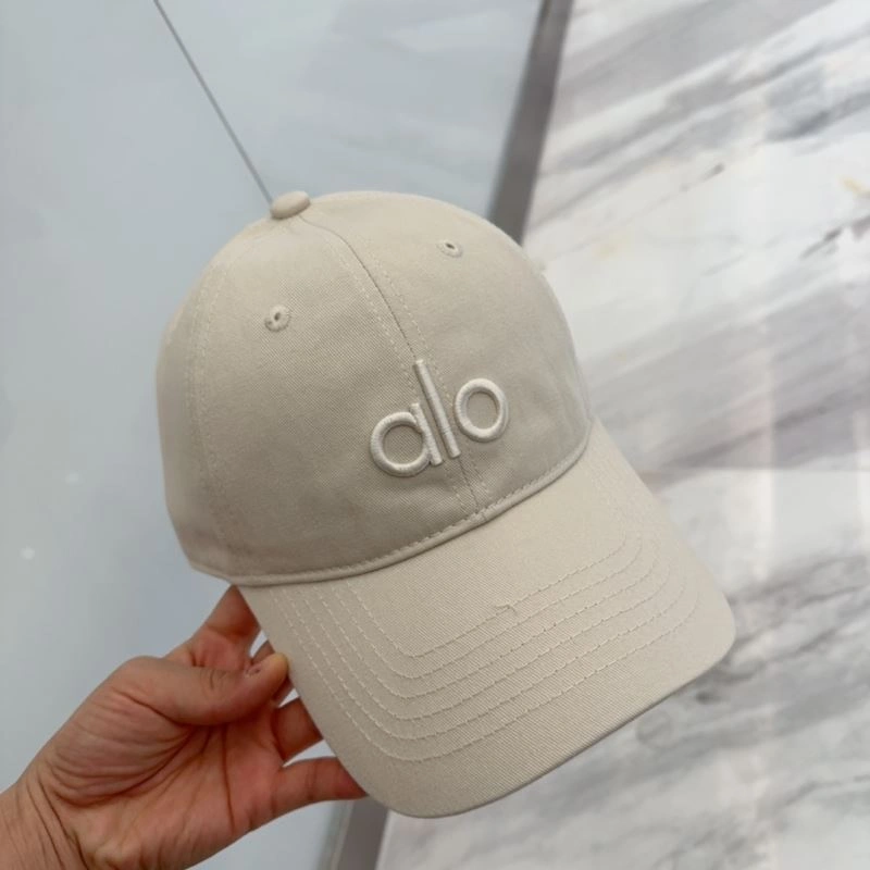 Value-priced Alo Caps