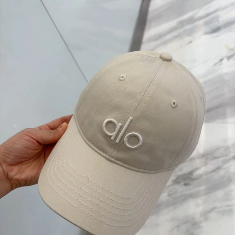 Value-priced Alo Caps