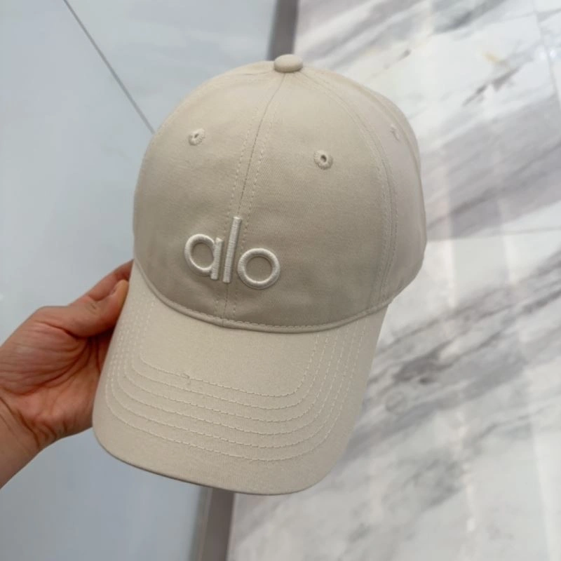 Value-priced Alo Caps