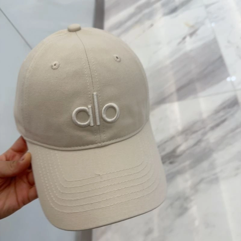 Value-priced Alo Caps