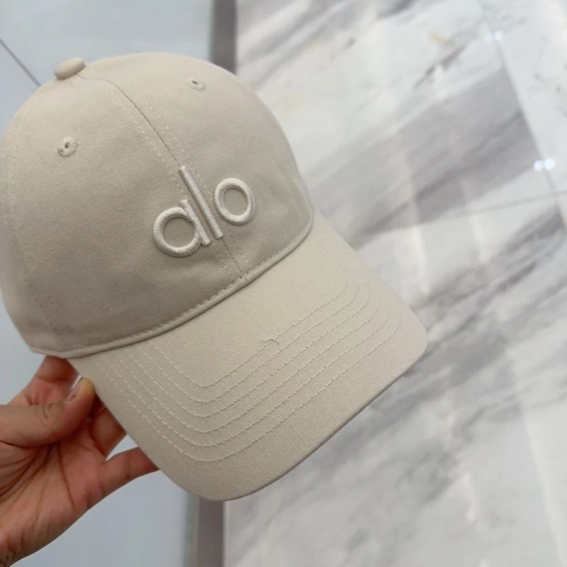 Value-priced Alo Caps