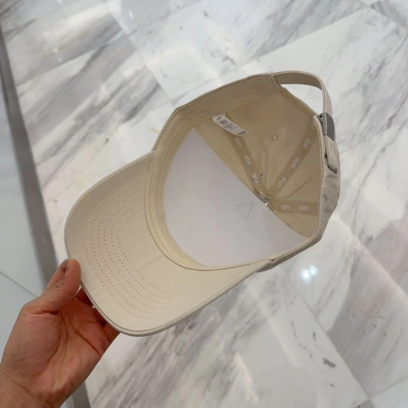 Value-priced Alo Caps