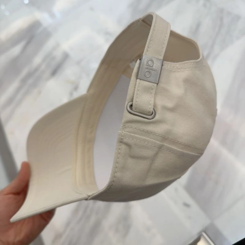 Value-priced Alo Caps