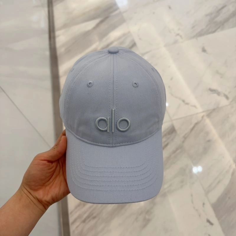 Alo Caps