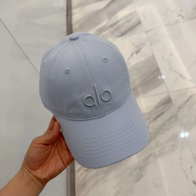 Accurate model Alo Caps