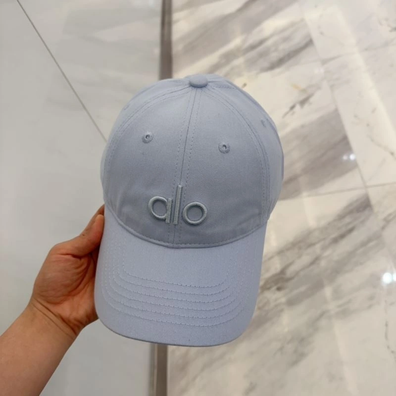 Accurate model Alo Caps