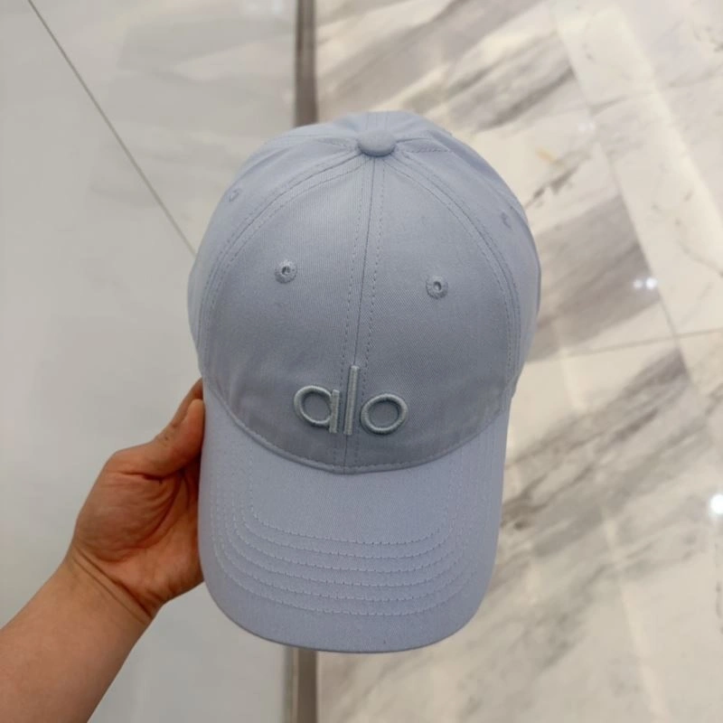 Accurate model Alo Caps