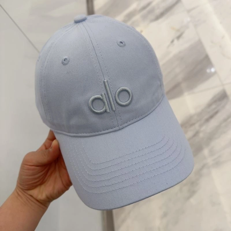 Accurate model Alo Caps