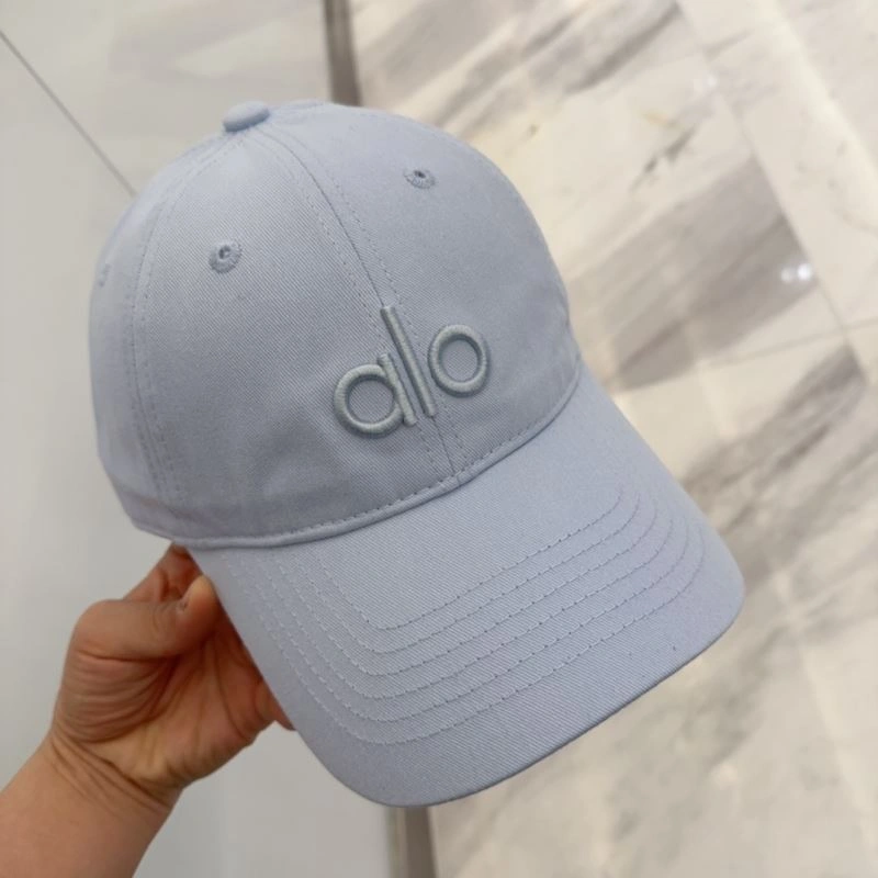 Accurate model Alo Caps