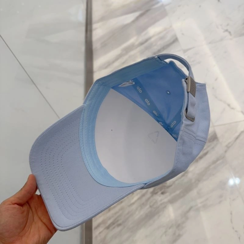 Accurate model Alo Caps
