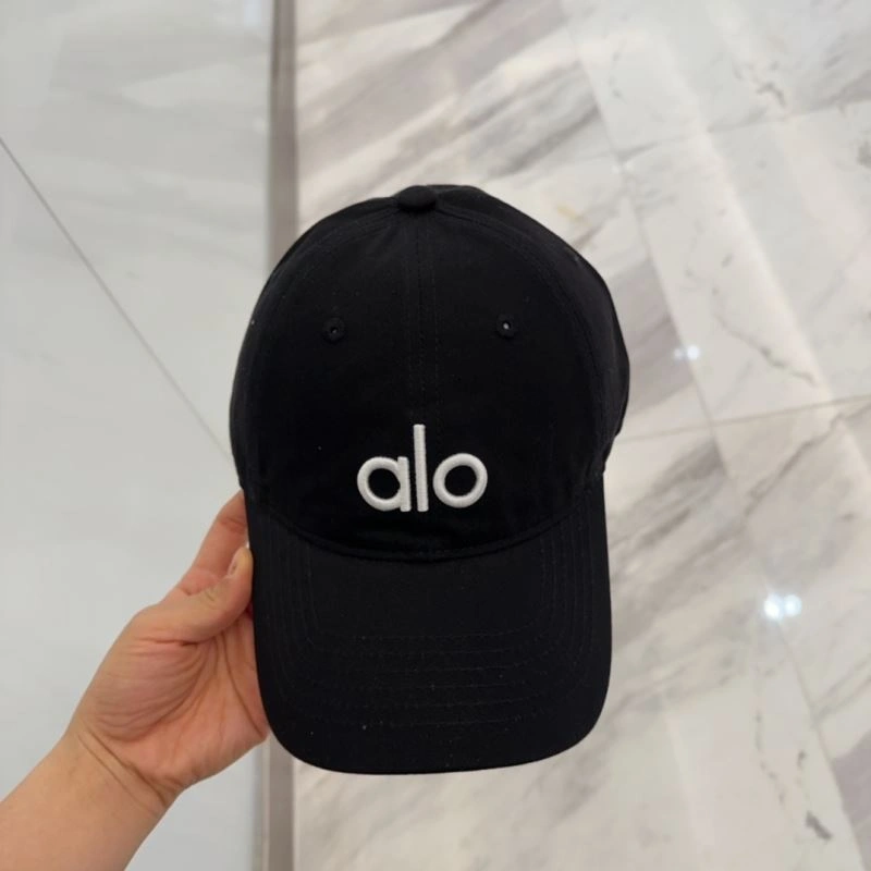 Alo Caps