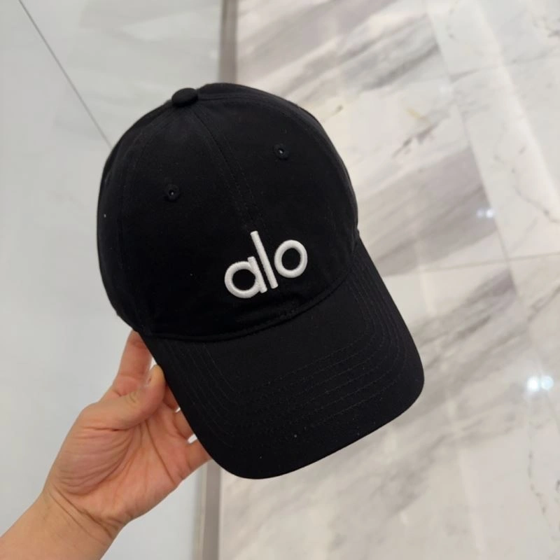 Value-priced Alo Caps