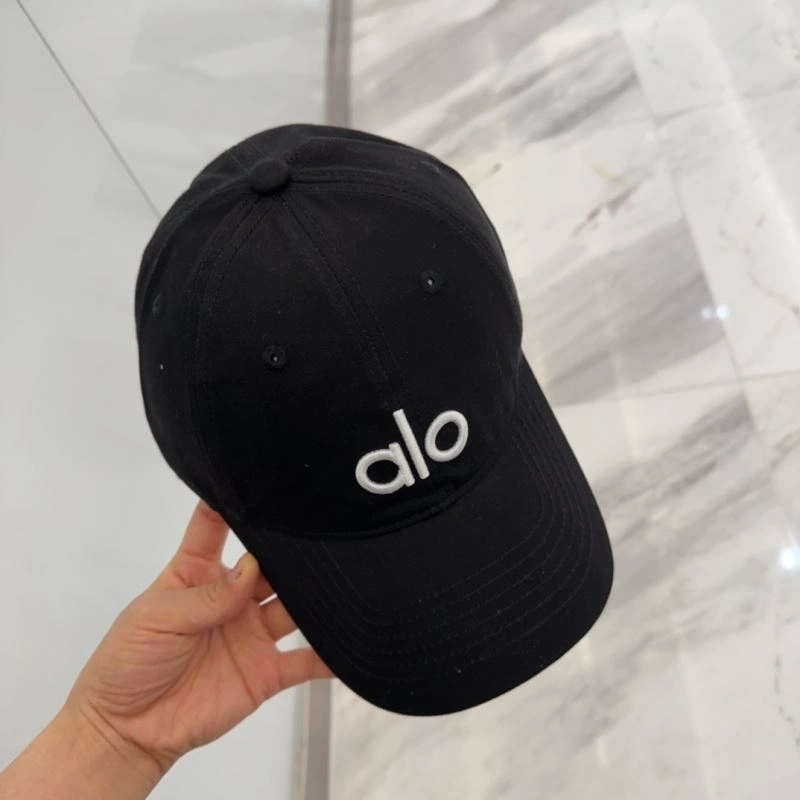 Value-priced Alo Caps