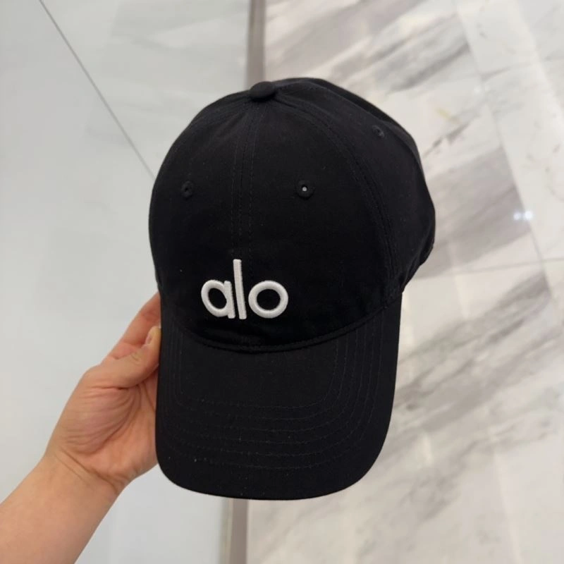 Value-priced Alo Caps