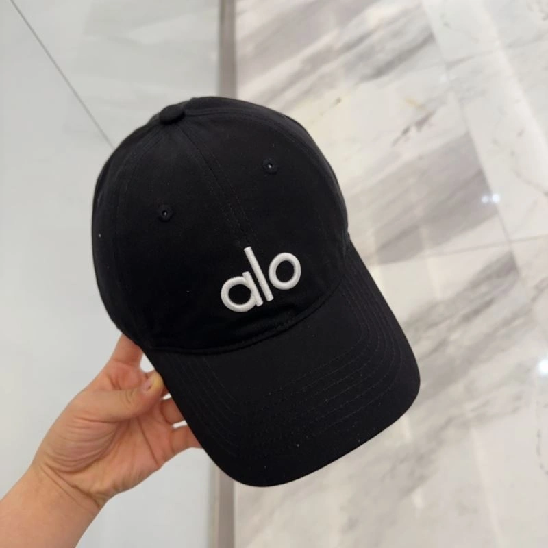Value-priced Alo Caps