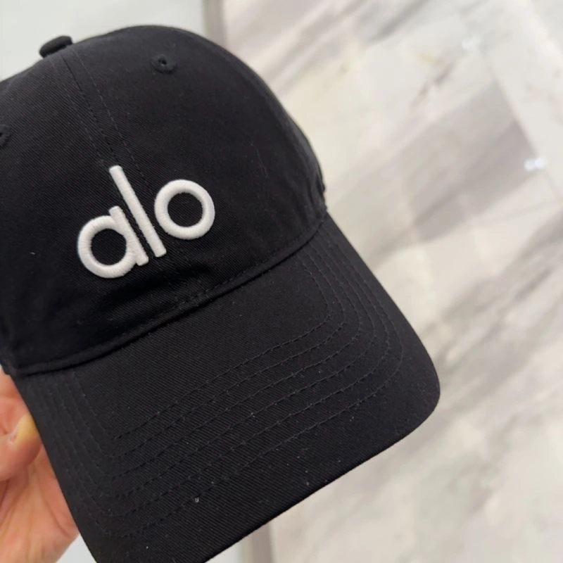 Value-priced Alo Caps