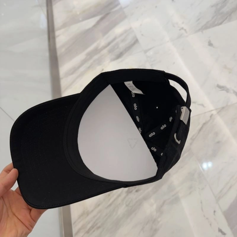 Value-priced Alo Caps