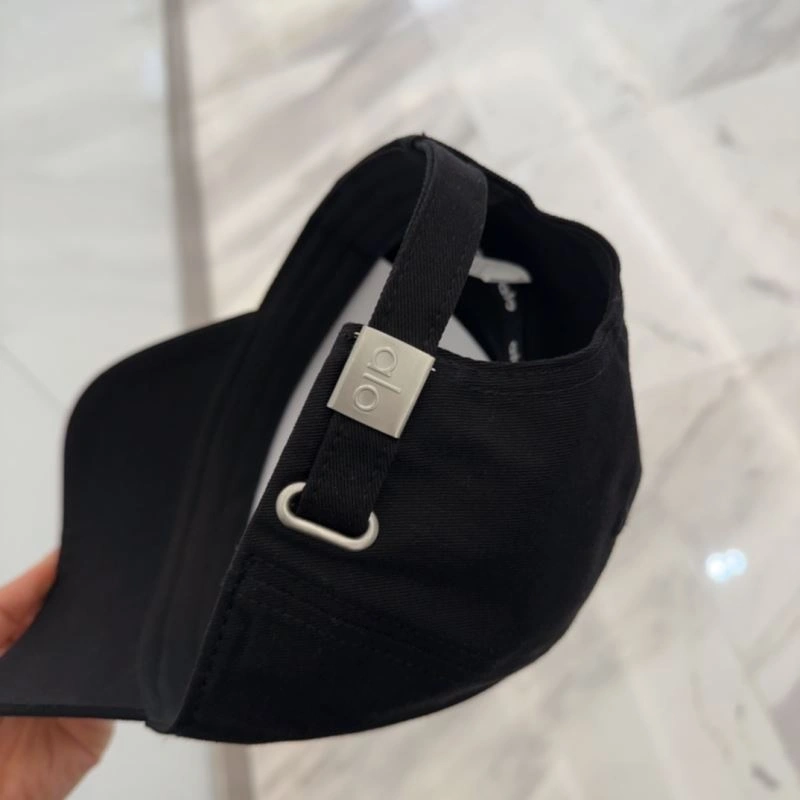Value-priced Alo Caps