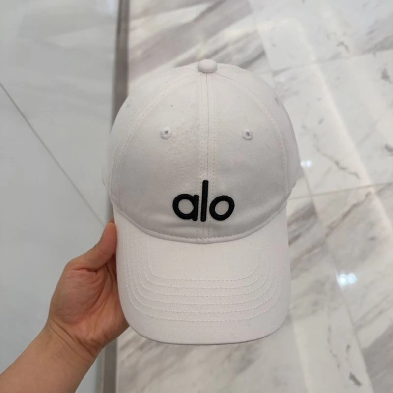 Alo Caps