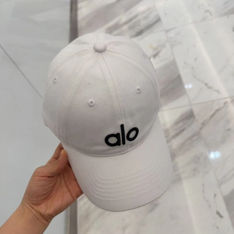 Economical Alo Caps