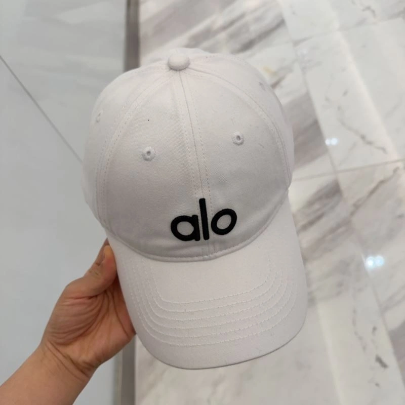 Economical Alo Caps
