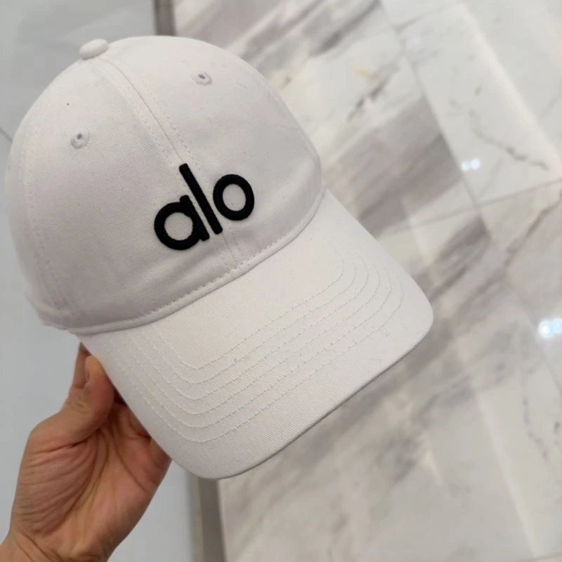 Economical Alo Caps
