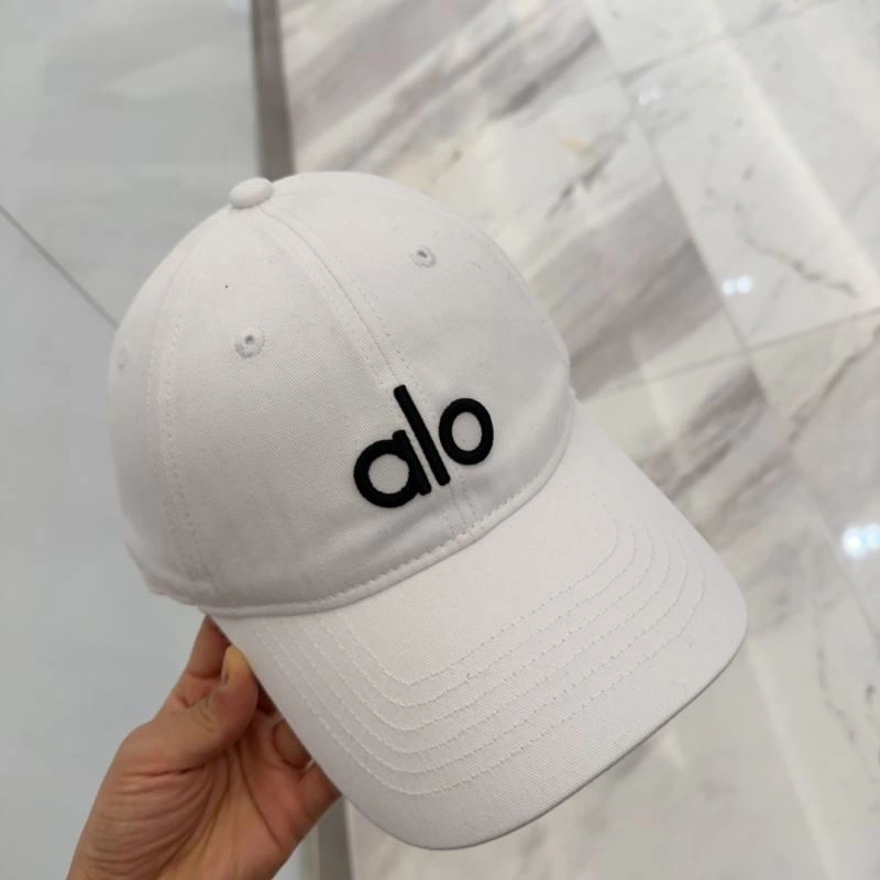 Economical Alo Caps