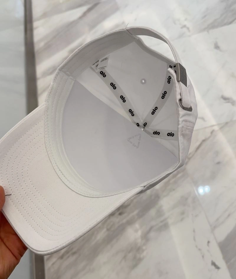 Economical Alo Caps
