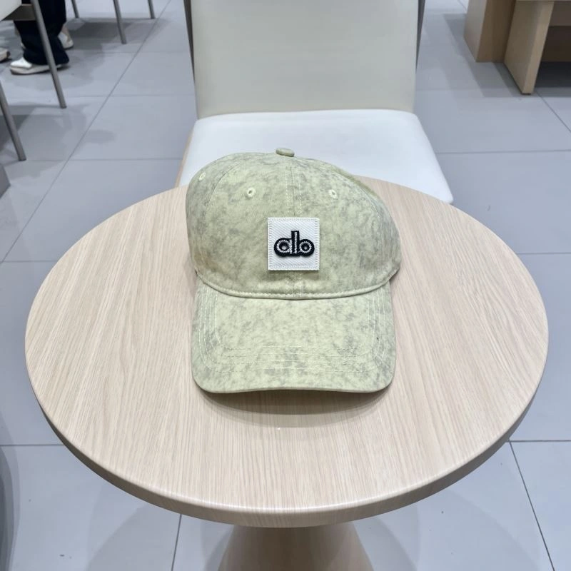 Alo Caps