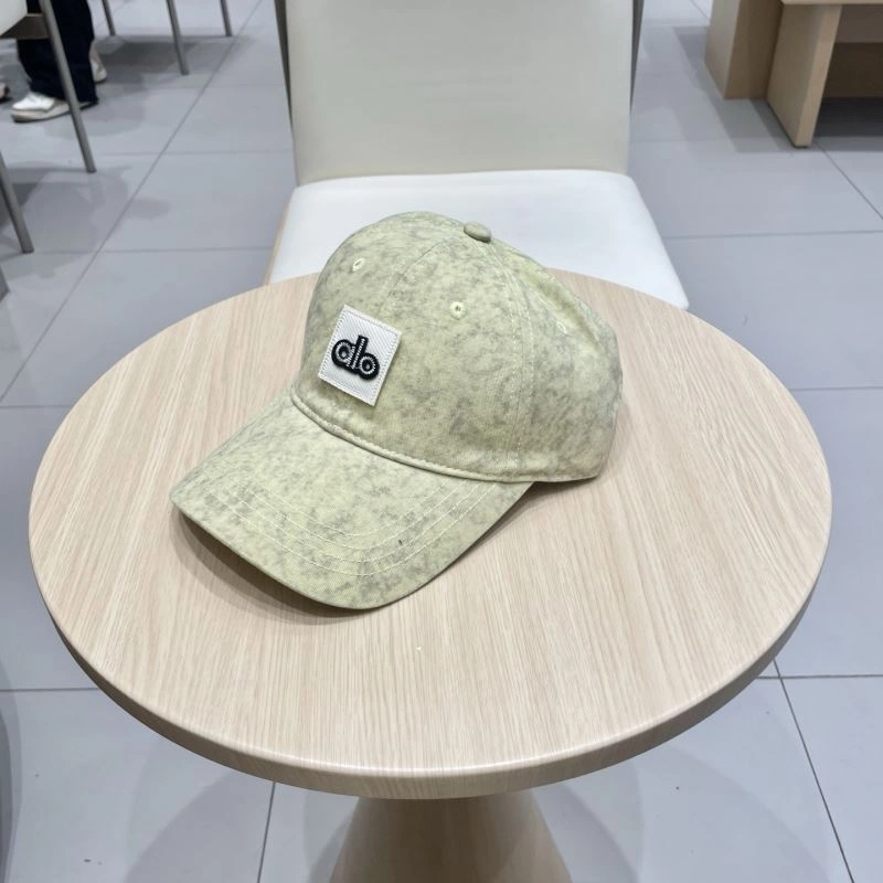 Accurate model Alo Caps