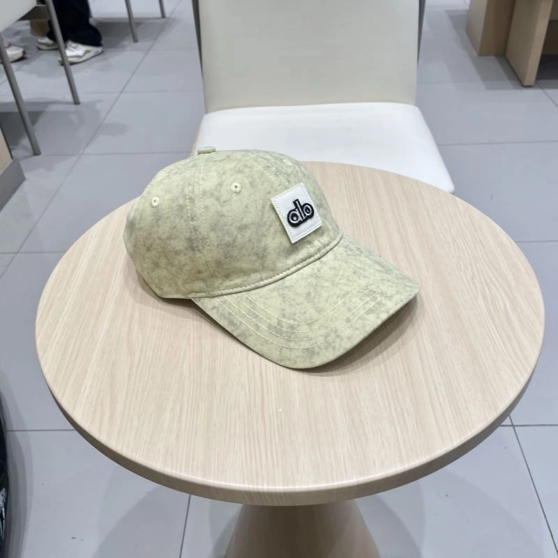 Accurate model Alo Caps