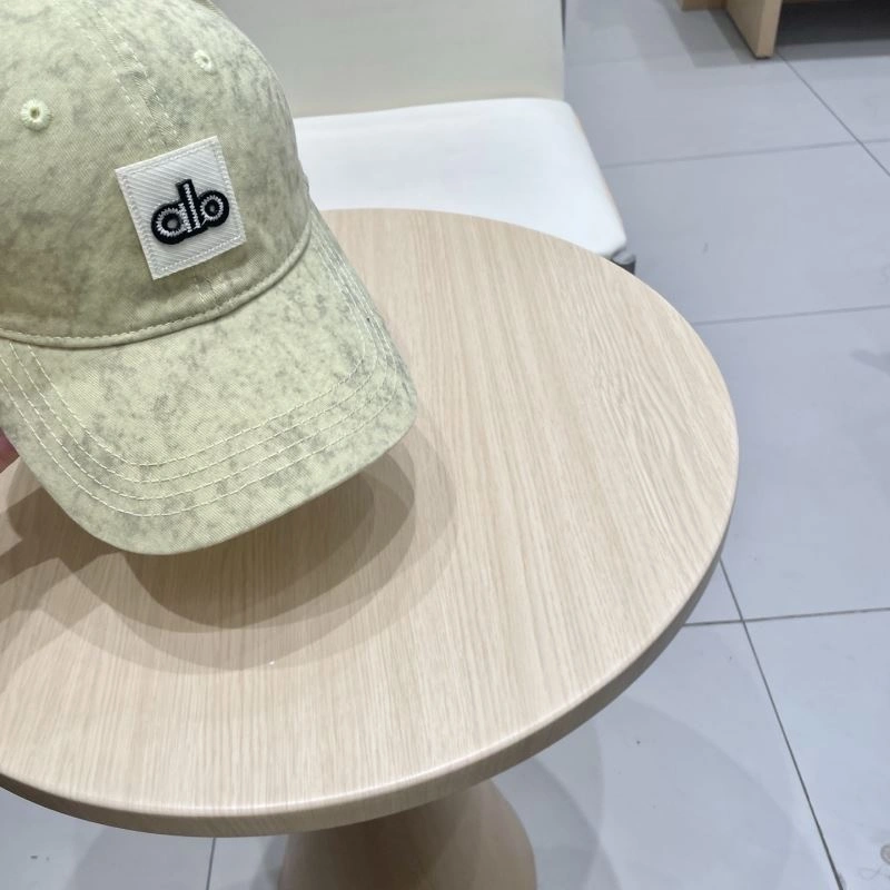 Accurate model Alo Caps